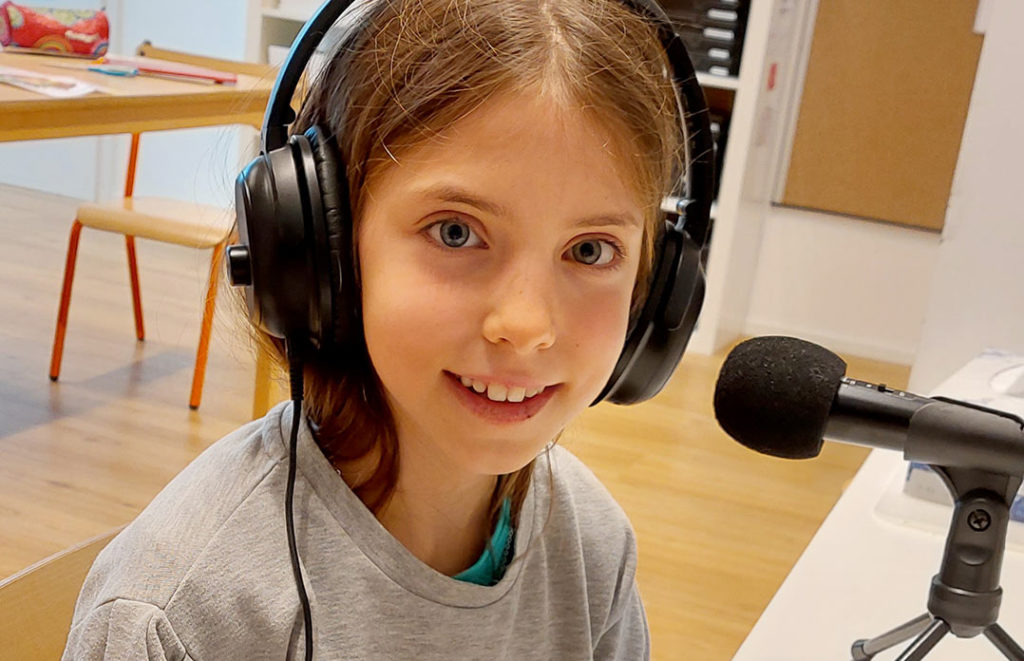 La méthode Tomatis - Montessori Seeds of Knowledge